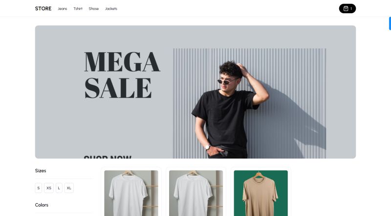 Akash Patel on LinkedIn: #fullstack #ecommerce #nextjs #react # ... Akash Patel on LinkedIn: #fullstack #ecommerce #nextjs #react # ...
