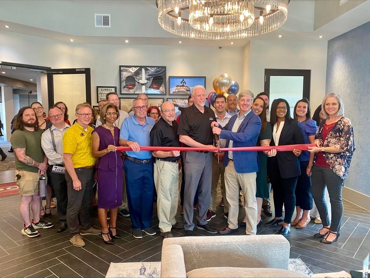 Tara McBride, CAPS on LinkedIn: #good2bwood #herewegrow #team Tara McBride, CAPS on LinkedIn: #good2bwood #herewegrow #team