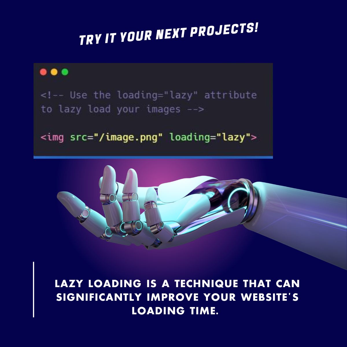 Sabbir A. on LinkedIn: #techtips #webdevelopment # ... Sabbir A. on LinkedIn: #techtips #webdevelopment # ...