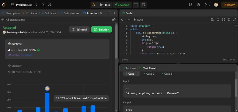 Pavan Kalyan Reddy.B on LinkedIn: 🔶 🔷 DAY 9 #codingjourney I solved ... Pavan Kalyan Reddy.B on LinkedIn: 🔶 🔷 DAY 9 #codingjourney I solved ...