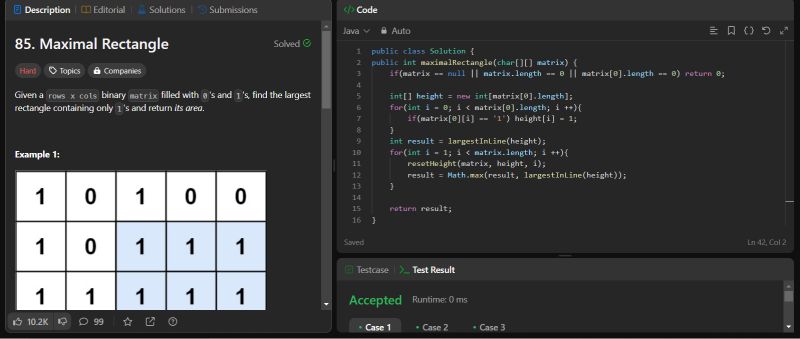 Insha Mahfooz on LinkedIn: Day 179 of #365daysofcode Problem of the day ... Insha Mahfooz on LinkedIn: Day 179 of #365daysofcode Problem of the day ...