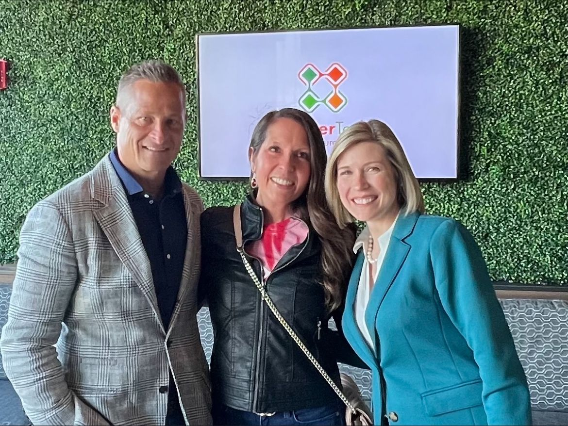 Jessica Taylor-Fink, MPA on LinkedIn: Great to see you, Tiffany ... Jessica Taylor-Fink, MPA on LinkedIn: Great to see you, Tiffany ...
