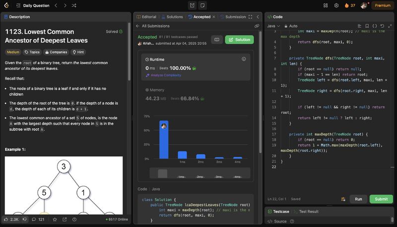 #100daysofcoding #codingjourney #leetcode #binarytree #dfs # ... #100daysofcoding #codingjourney #leetcode #binarytree #dfs # ...