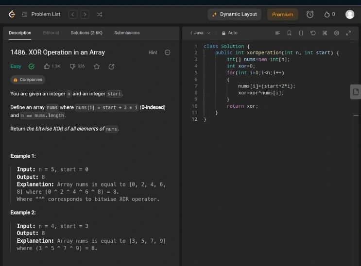 Harish R on LinkedIn: #day25 #100daysofcode #day25 #leetcode # ... Harish R on LinkedIn: #day25 #100daysofcode #day25 #leetcode # ...