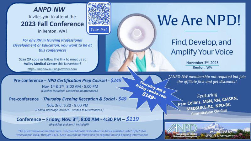 Julianne Luttrell, MS, RN, NPD-BC, CNL posted on LinkedIn Julianne Luttrell, MS, RN, NPD-BC, CNL posted on LinkedIn