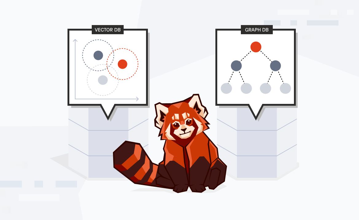 Learned about graph databases and vector databases | Atharv Dalal ... Learned about graph databases and vector databases | Atharv Dalal ...