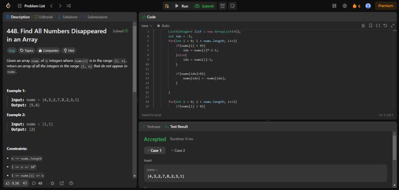 #leetcode #codingchallenge #algorithm #programming #techinterview ... #leetcode #codingchallenge #algorithm #programming #techinterview ...