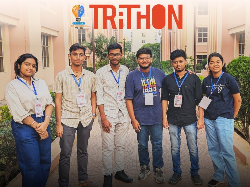 #trithon2025 #hackathonjourney #firsthackathonexperience #avani ... #trithon2025 #hackathonjourney #firsthackathonexperience #avani ...