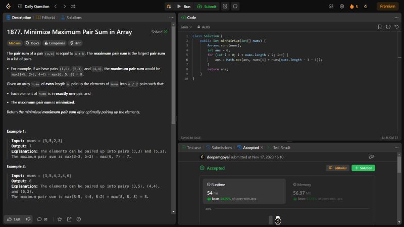 Deepam Goyal on LinkedIn: #100daysofcode #100daysofcodechallenge # ... Deepam Goyal on LinkedIn: #100daysofcode #100daysofcodechallenge # ...