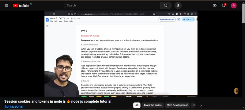 Pankaj Chadda on LinkedIn: #nodejs #notes Pankaj Chadda on LinkedIn: #nodejs #notes