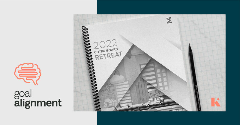 Koch Comm on LinkedIn: Need help aligning your organization’s goals ... Koch Comm on LinkedIn: Need help aligning your organization’s goals ...