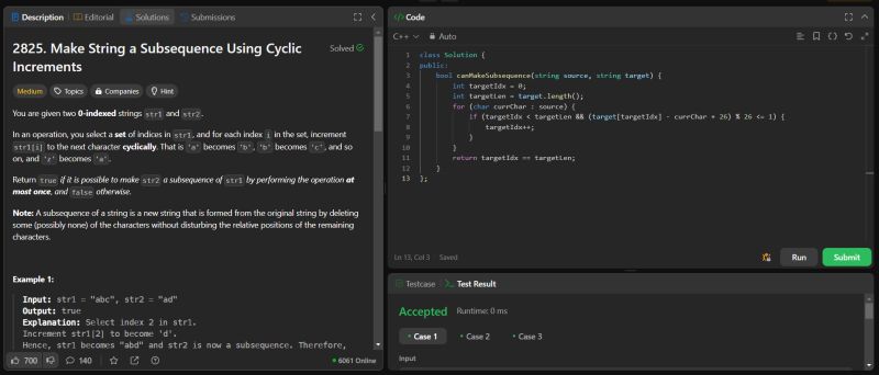 Sravani Vanka on LinkedIn: #100daysofdsa #coding #dsachallenge # ... Sravani Vanka on LinkedIn: #100daysofdsa #coding #dsachallenge # ...