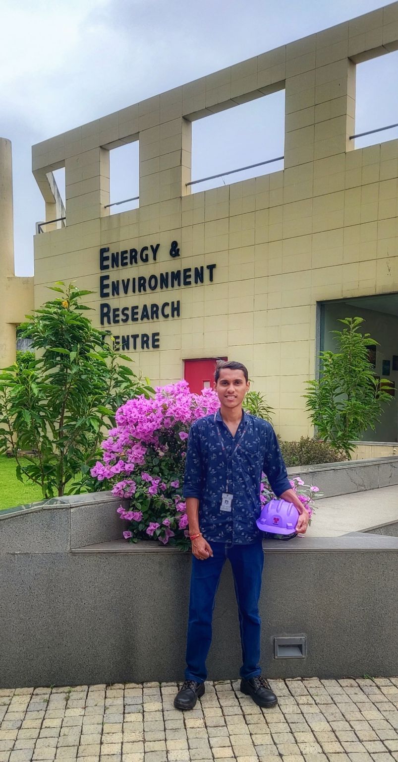 Saurav Shinde on LinkedIn: #thermaxcoolingsolutions Saurav Shinde on LinkedIn: #thermaxcoolingsolutions
