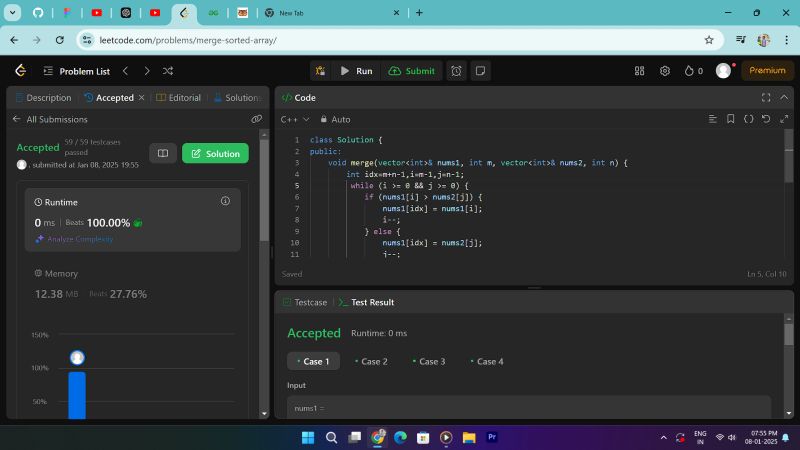 Ajaypal Singh on LinkedIn: #day25 #dsa #leetcode #cplusplus # ... Ajaypal Singh on LinkedIn: #day25 #dsa #leetcode #cplusplus # ...
