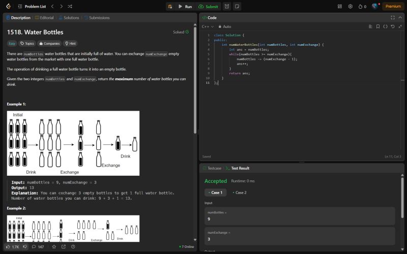#100dayscodingchallenge #leetcode #algorithm #programming # ... #100dayscodingchallenge #leetcode #algorithm #programming # ...