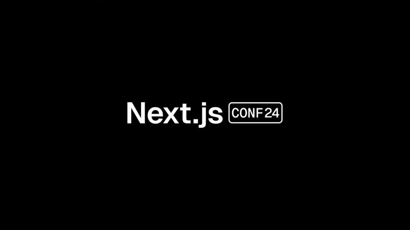 Jakub Jirous on LinkedIn: #nextjsconf2024 #nextjs #react # ... Jakub Jirous on LinkedIn: #nextjsconf2024 #nextjs #react # ...