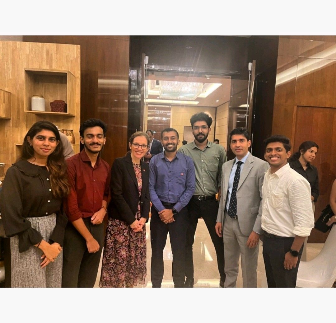 Niyas T.P posted on LinkedIn Niyas T.P posted on LinkedIn