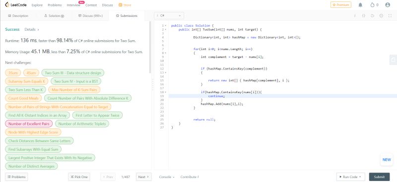 Ibraheem Omar on LinkedIn: #100daysofcode Ibraheem Omar on LinkedIn: #100daysofcode