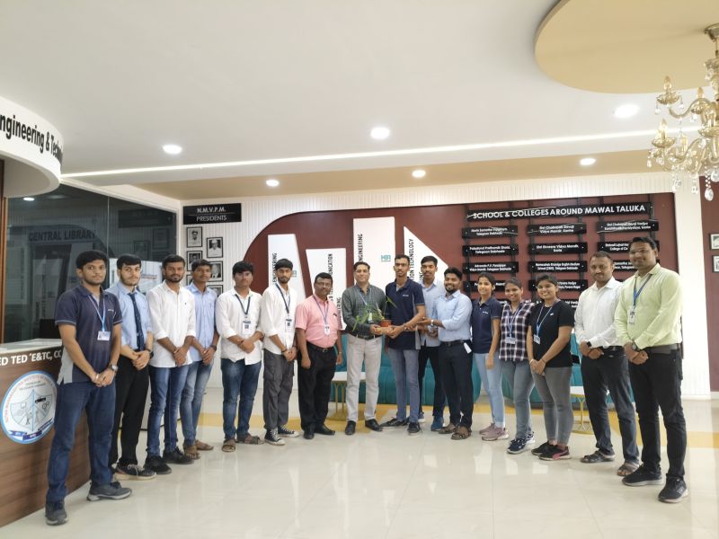 Shrutika Vetal on LinkedIn: #techtreasurehunt #kpit #nmiet # ... Shrutika Vetal on LinkedIn: #techtreasurehunt #kpit #nmiet # ...