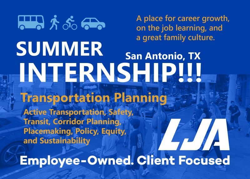Jason Rodriguez, AICP on LinkedIn: #internship #hiring #summer # ... Jason Rodriguez, AICP on LinkedIn: #internship #hiring #summer # ...