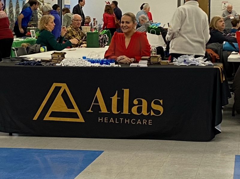 Yisell Frias-Martin on LinkedIn: #atlas Yisell Frias-Martin on LinkedIn: #atlas