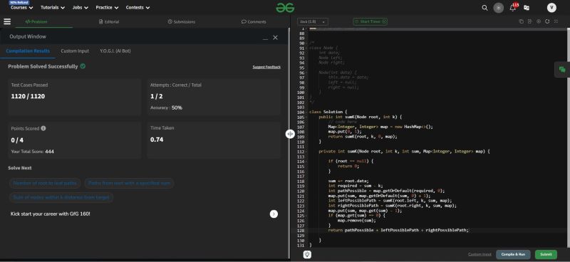 #datastructures #algorithms #binarytree #prefixsum #treetraversal ... #datastructures #algorithms #binarytree #prefixsum #treetraversal ...