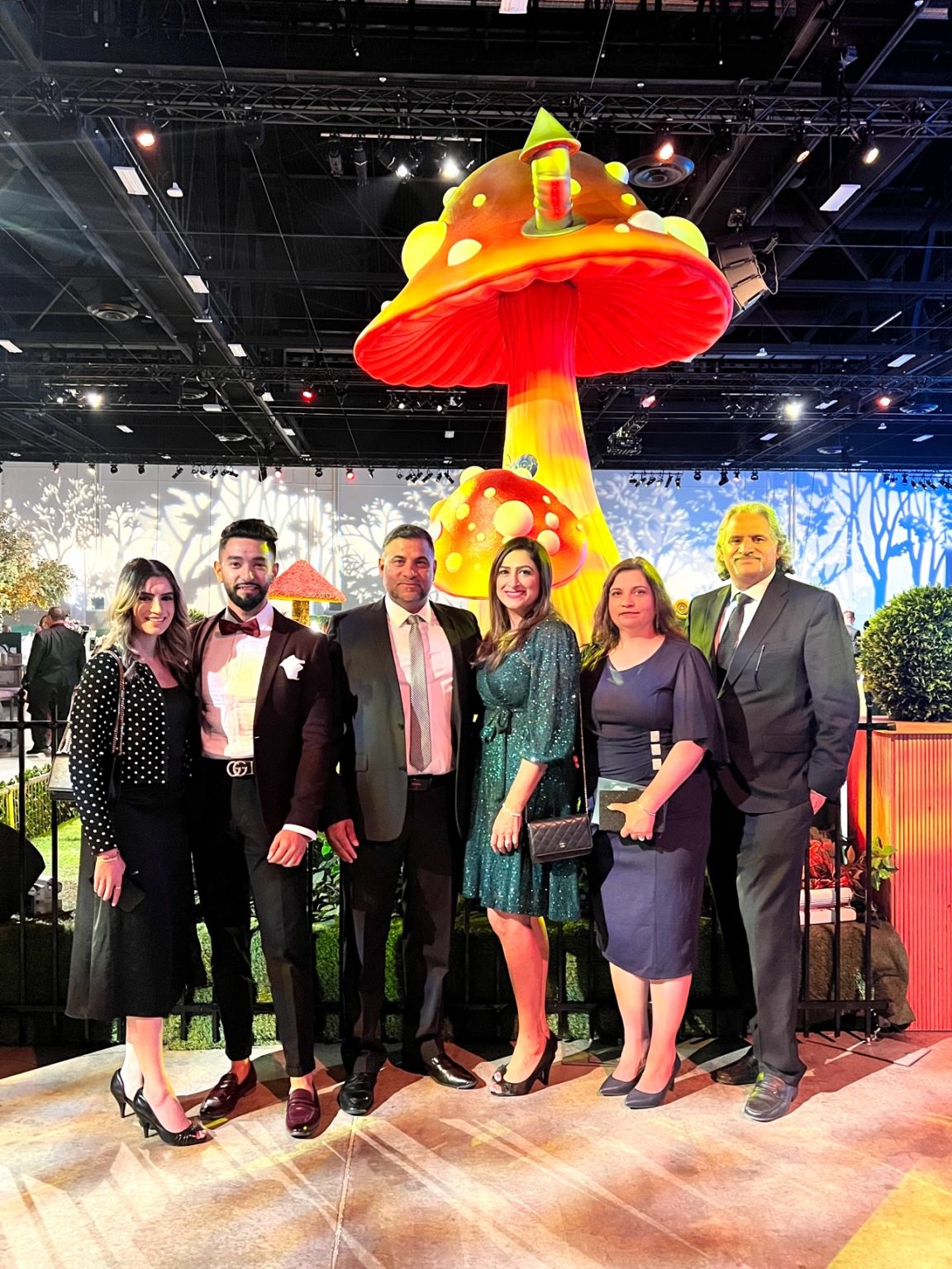 Yash Tyagi on LinkedIn: #tdbank #makingadifference #candycanegala Yash Tyagi on LinkedIn: #tdbank #makingadifference #candycanegala