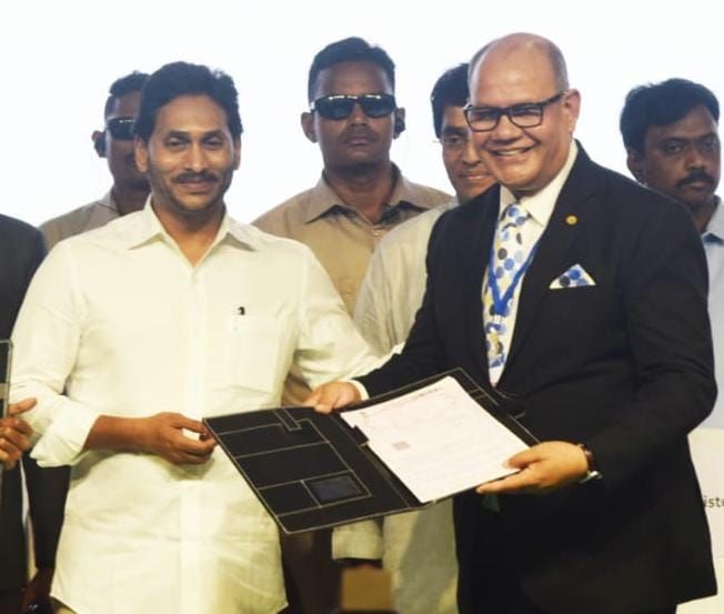 #tajtirupati | Jagadeswar Rao Palla #tajtirupati | Jagadeswar Rao Palla