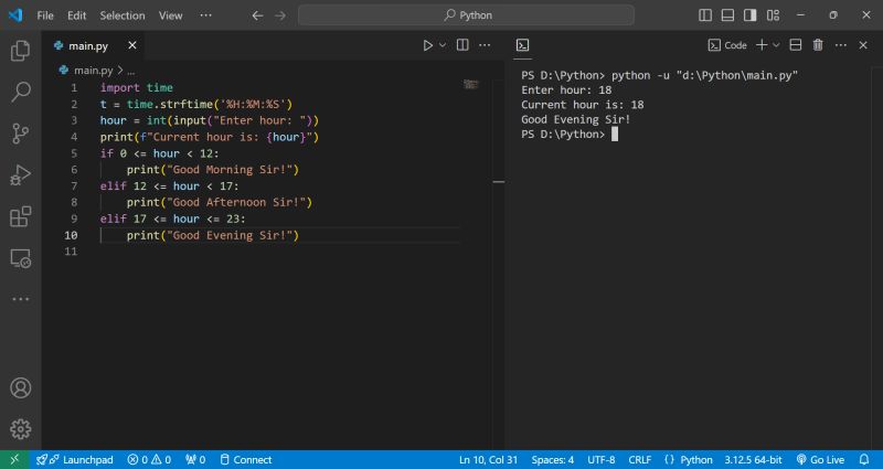 Vansh Garg on LinkedIn: #100daysofcode #python #coding #techjourney # ... Vansh Garg on LinkedIn: #100daysofcode #python #coding #techjourney # ...