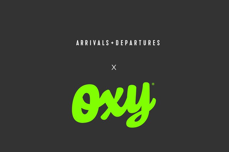 The Mentholatum Company of Canada Ltd. on LinkedIn: Oxy taps Arrivals ... The Mentholatum Company of Canada Ltd. on LinkedIn: Oxy taps Arrivals ...