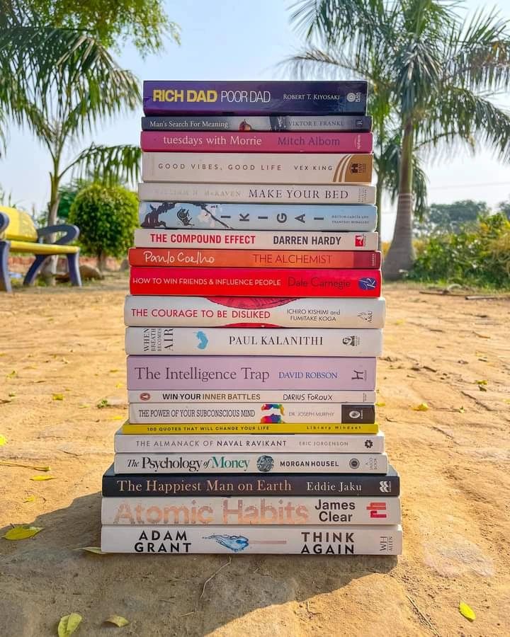 Pugazhendhi Pandurangan on LinkedIn: plans to read 📚 Pugazhendhi Pandurangan on LinkedIn: plans to read 📚
