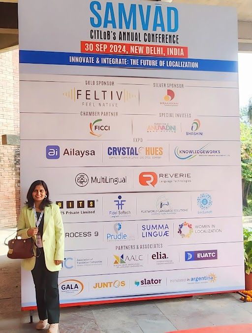 Prithvi Jain on LinkedIn: #citlob #localization #languagesolutions # ... Prithvi Jain on LinkedIn: #citlob #localization #languagesolutions # ...