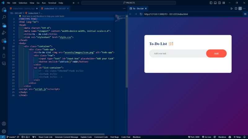 Harshit Jain on LinkedIn: #techaintern #html #css #javascript # ... Harshit Jain on LinkedIn: #techaintern #html #css #javascript # ...