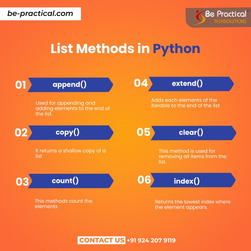 Be Practical Tech Solutions on LinkedIn: #python #pythontips # ... Be Practical Tech Solutions on LinkedIn: #python #pythontips # ...
