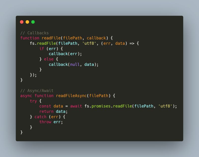 Parambir Kaur on LinkedIn: #nodejs #javascript #webdevelopment #backend ... Parambir Kaur on LinkedIn: #nodejs #javascript #webdevelopment #backend ...