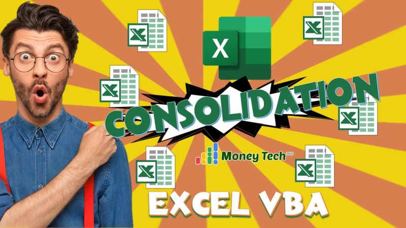 MoneyTech360 on LinkedIn: Easily Consolidate Excel files using Excel ... MoneyTech360 on LinkedIn: Easily Consolidate Excel files using Excel ...