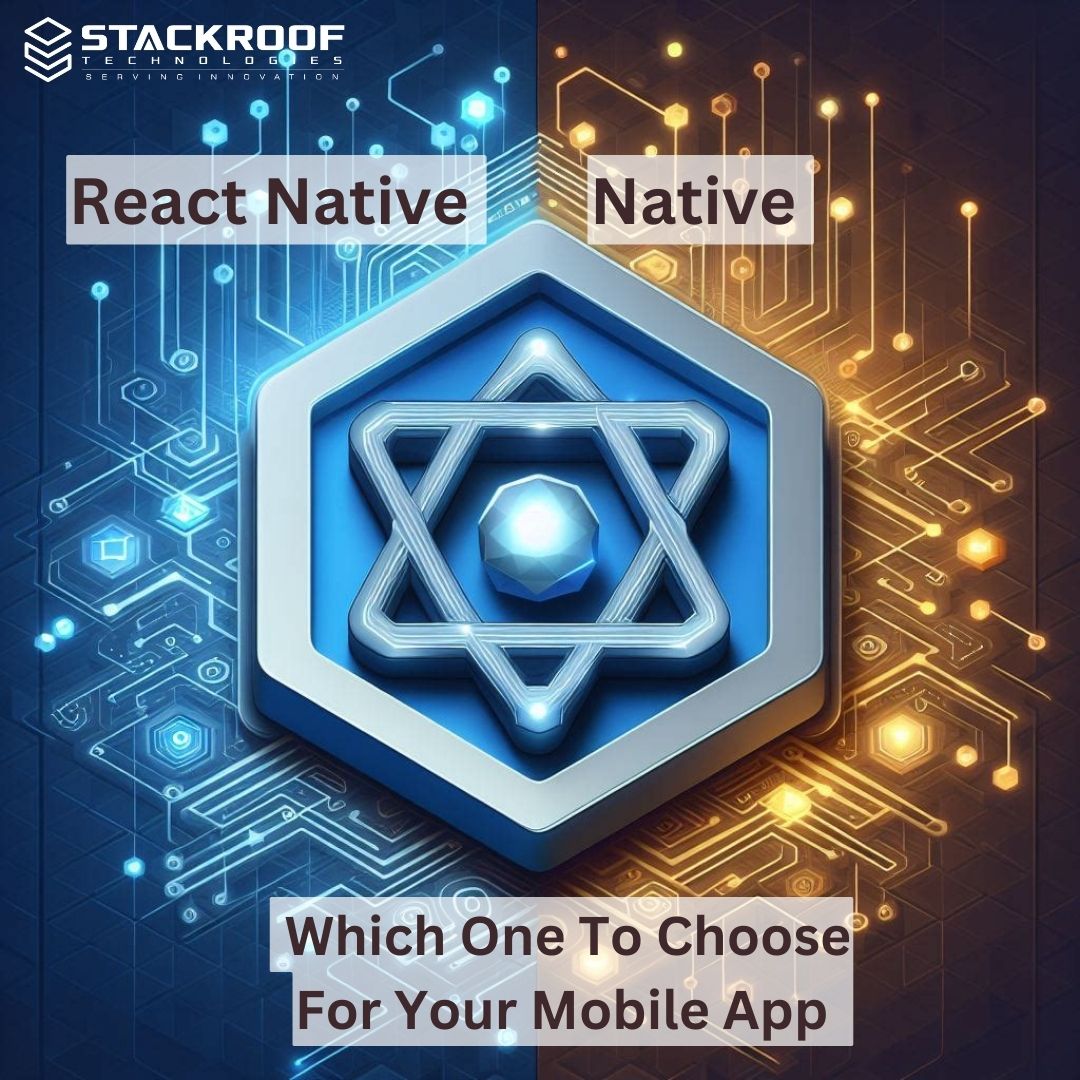 StackRoof Technologies on LinkedIn: #reactnative #nativeapp #javascript ... StackRoof Technologies on LinkedIn: #reactnative #nativeapp #javascript ...