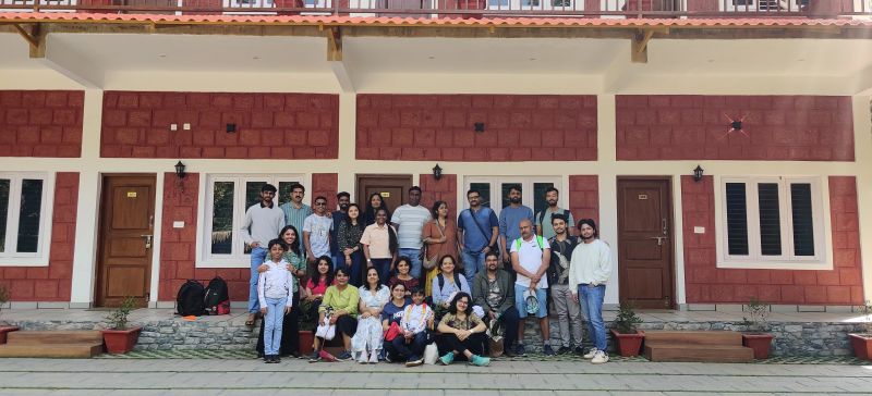Archana Ramchandran on LinkedIn: #questglobal Archana Ramchandran on LinkedIn: #questglobal