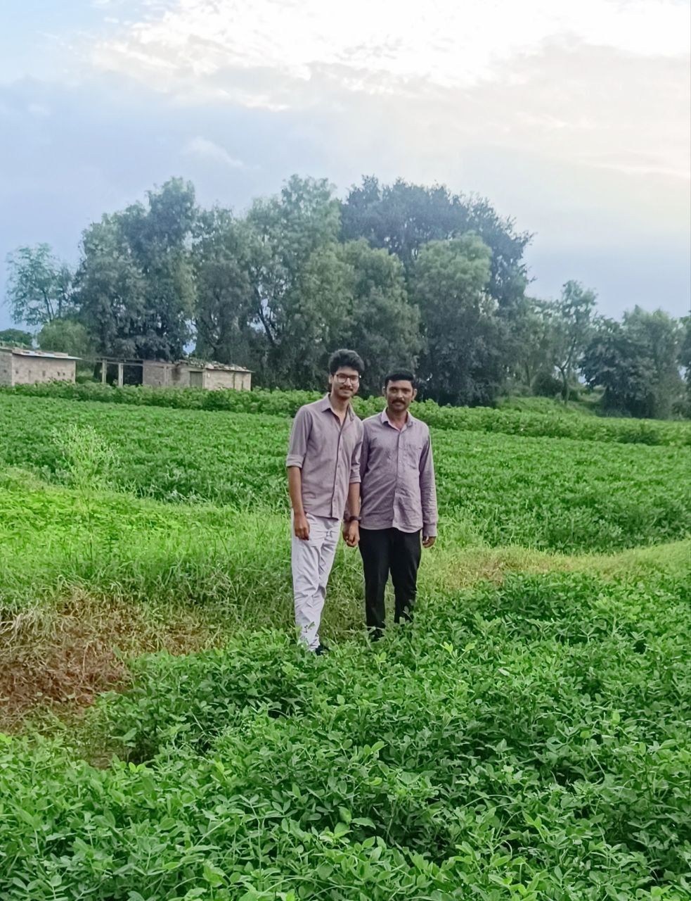 Harshit Agarwal on LinkedIn: #farmersfirst #ruraldevelopment Harshit Agarwal on LinkedIn: #farmersfirst #ruraldevelopment