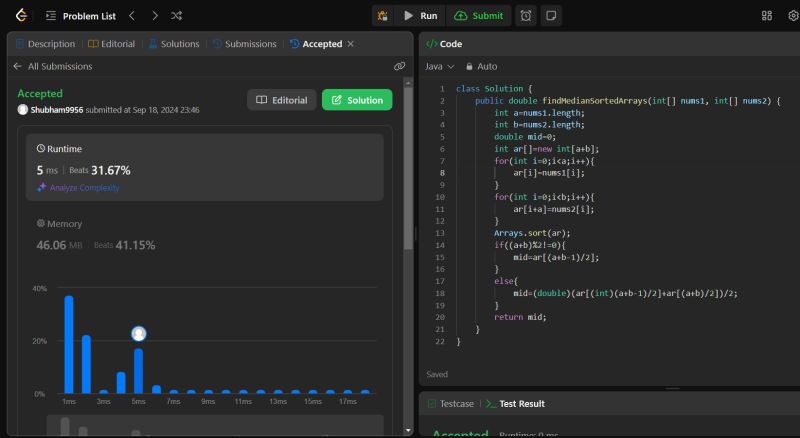 Shubham Kumar Gupta on LinkedIn: #java #problem_practice #problem # ... Shubham Kumar Gupta on LinkedIn: #java #problem_practice #problem # ...