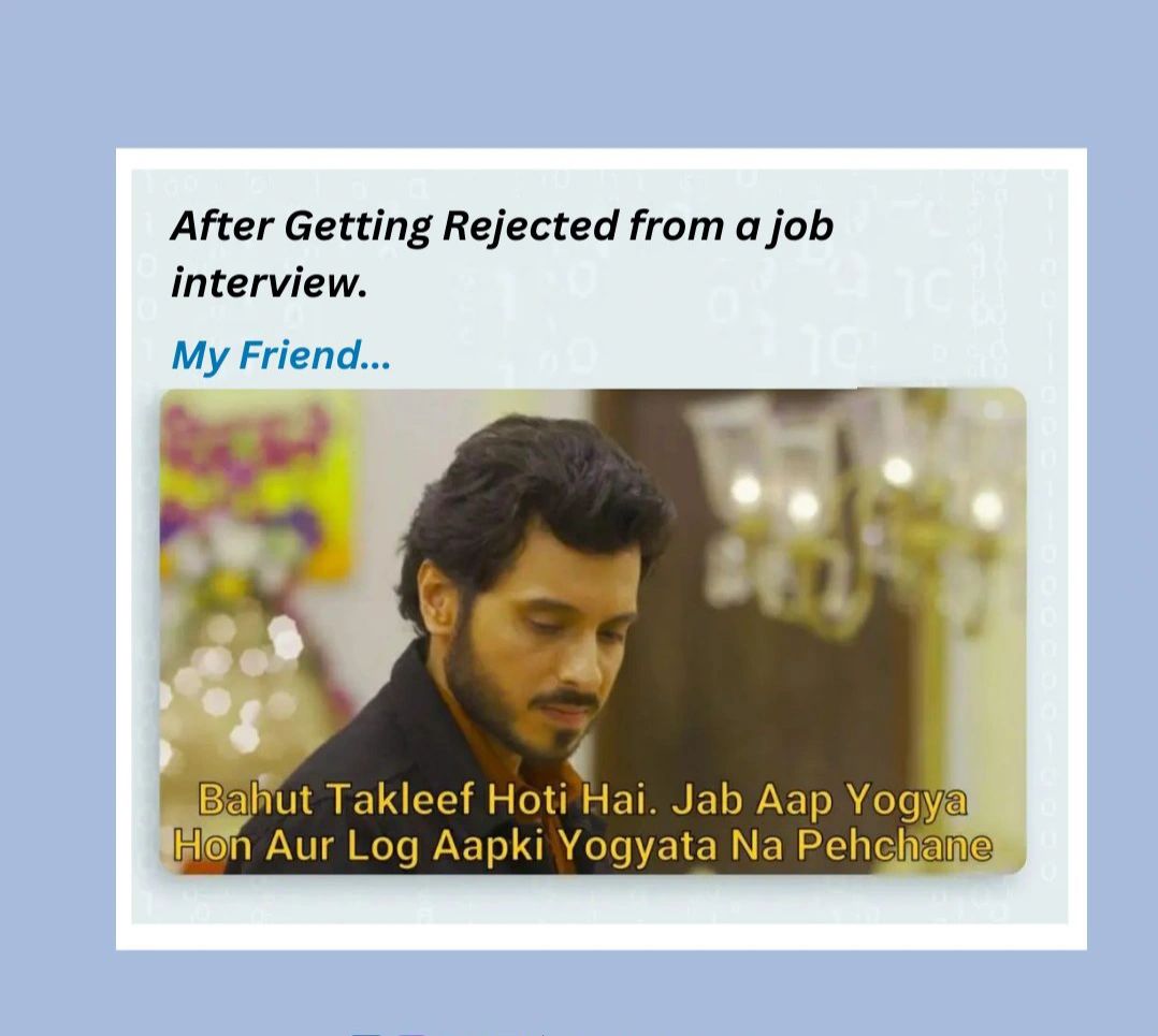 Devang Kartik on LinkedIn: #coding #interview #developer #friends #jobs ... Devang Kartik on LinkedIn: #coding #interview #developer #friends #jobs ...