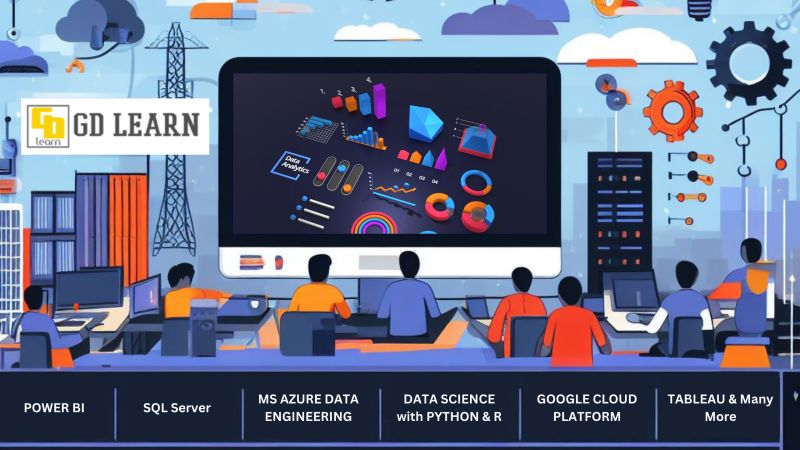 GD Learn on LinkedIn: #datascience #powerbi #python #rprogramming # ... GD Learn on LinkedIn: #datascience #powerbi #python #rprogramming # ...