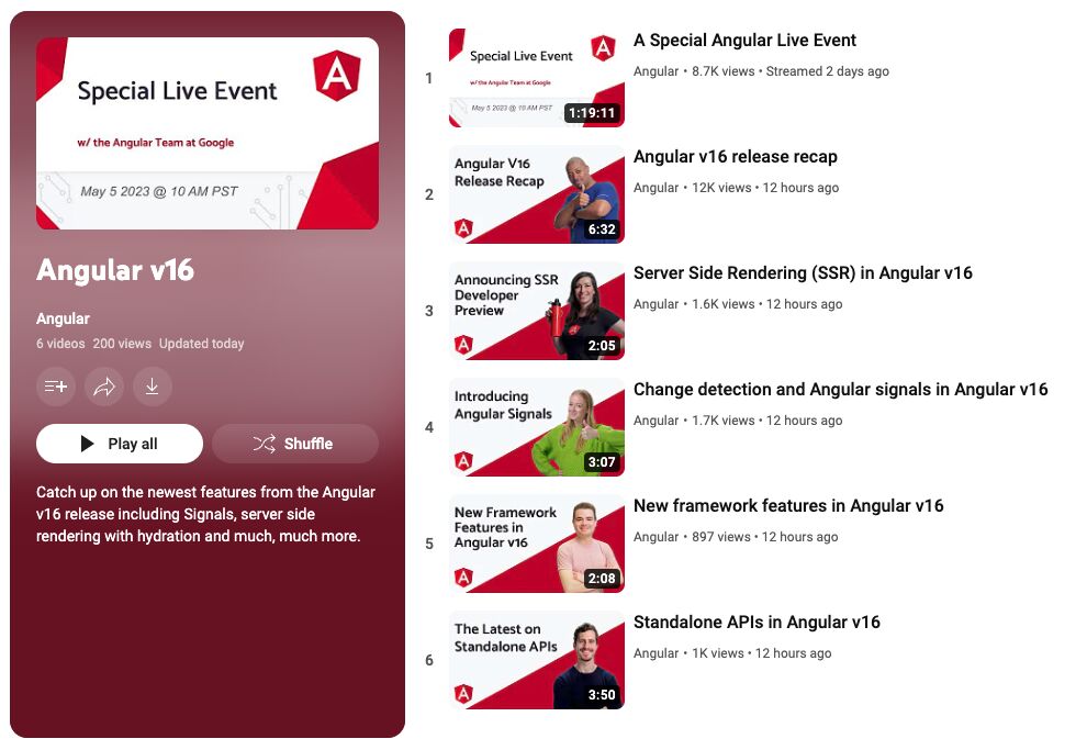 Tiep Phan on LinkedIn: #angular Tiep Phan on LinkedIn: #angular