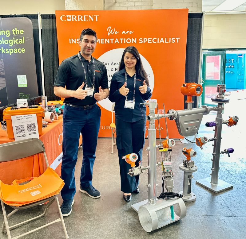 Priyanka Anand Sheoran on LinkedIn: #miningshow #instrumentation Priyanka Anand Sheoran on LinkedIn: #miningshow #instrumentation