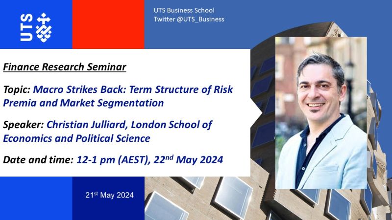 UTS Finance Department on LinkedIn: The UTS Finance Department welcomes ... UTS Finance Department on LinkedIn: The UTS Finance Department welcomes ...