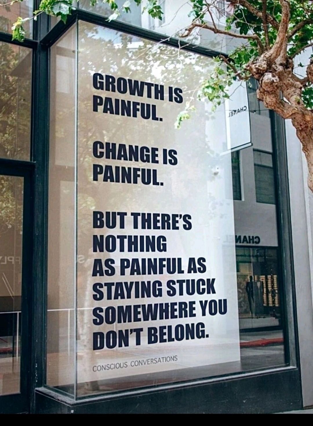 vishal jaiswal on LinkedIn: change is painfull 💯 vishal jaiswal on LinkedIn: change is painfull 💯