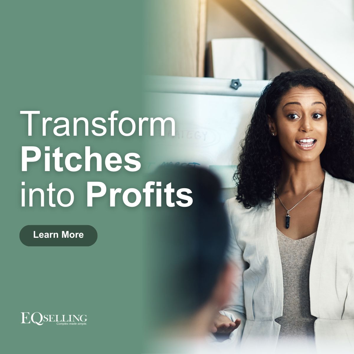 Improve your strategy: turn genuine curiosity into conversions. There’s ... Improve your strategy: turn genuine curiosity into conversions. There’s ...