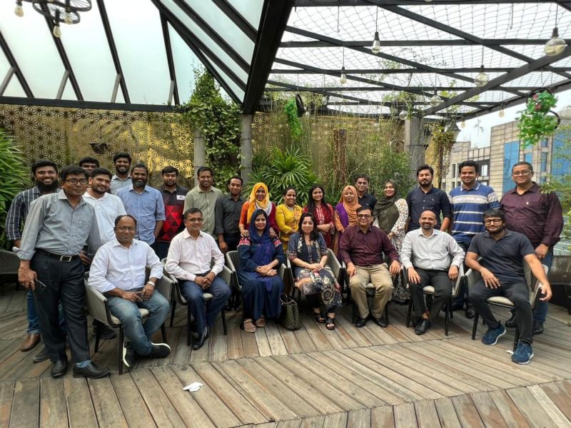 Vinit Somani on LinkedIn: #havefun Vinit Somani on LinkedIn: #havefun
