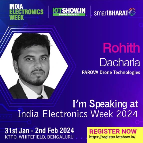 Rohith Dacharla on LinkedIn: #electronicsrevolution #smartbharat #iew # ... Rohith Dacharla on LinkedIn: #electronicsrevolution #smartbharat #iew # ...
