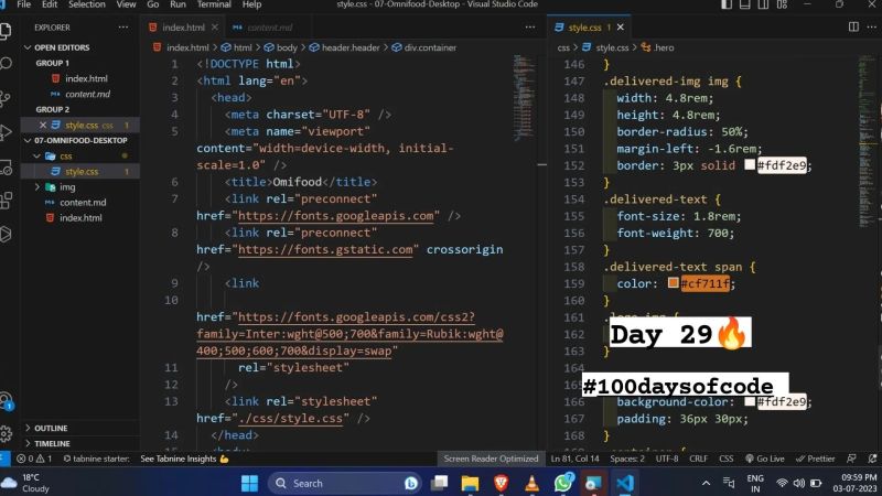 Kabilan K on LinkedIn: #100daysofcodechallenge #javascript #html ... Kabilan K on LinkedIn: #100daysofcodechallenge #javascript #html ...